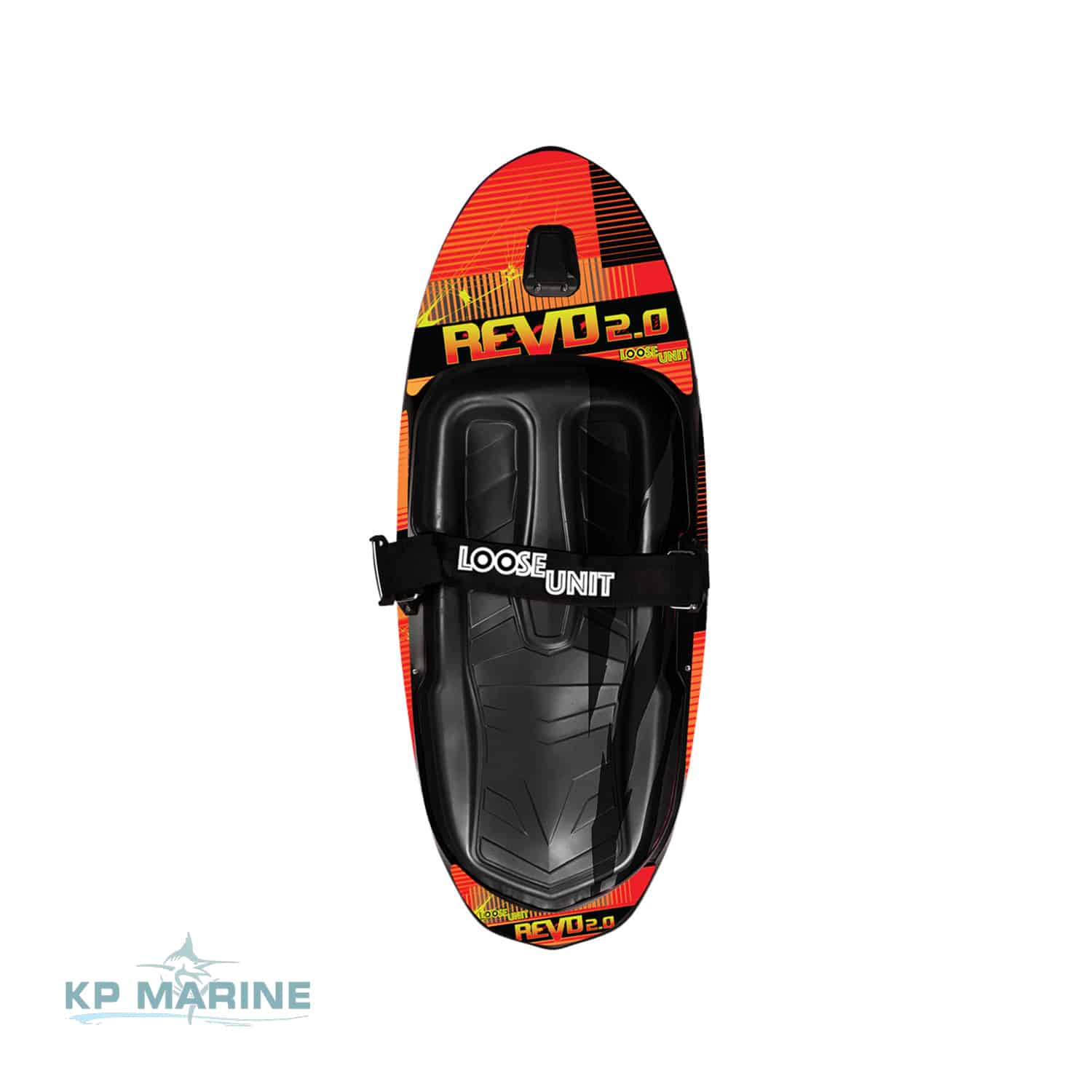 LOOSE UNIT Kneeboard Revo 2.0 - KP Marine