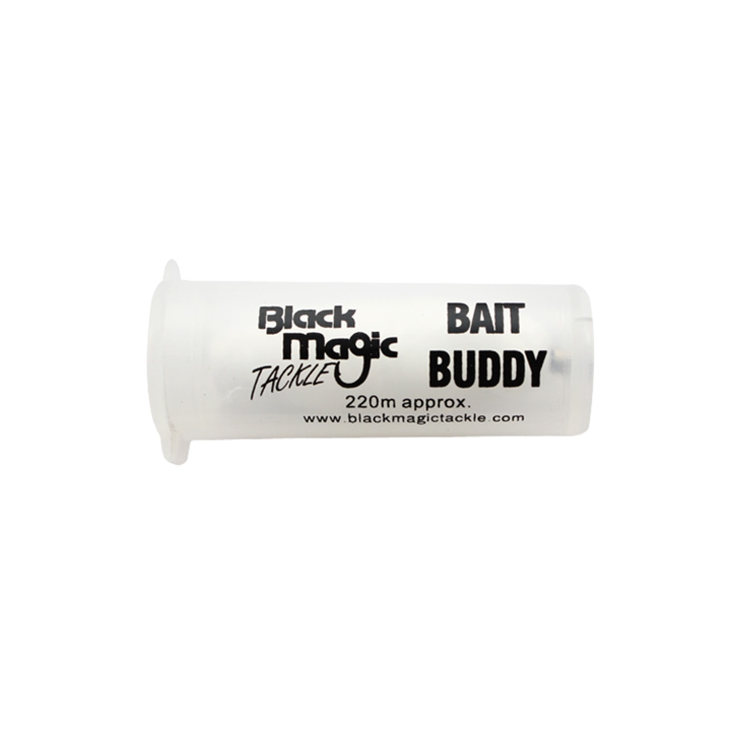 Black Magic Bait Buddy- Individual - KP Marine