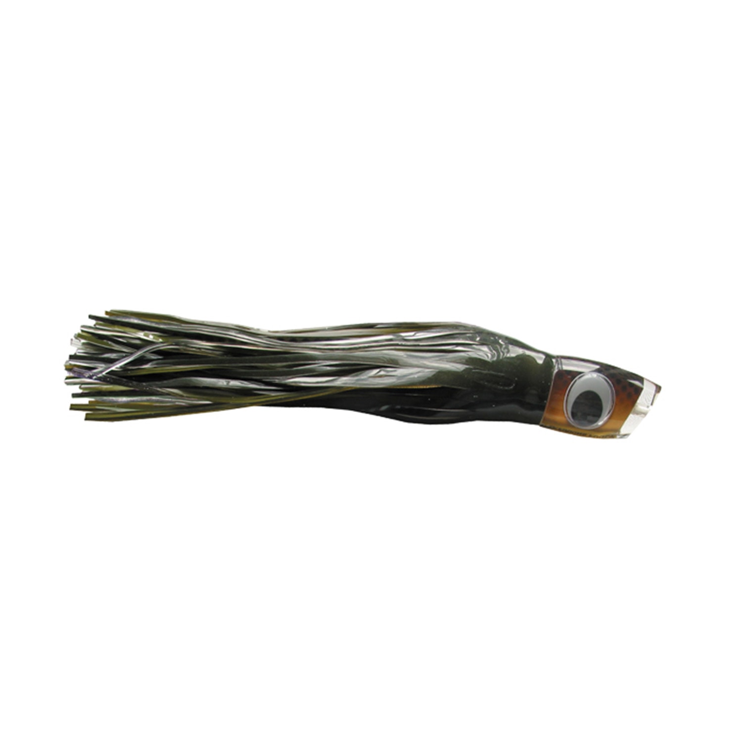Black Magic Tackle Fugly Squid Lure 320mm Rigged - KP Marine