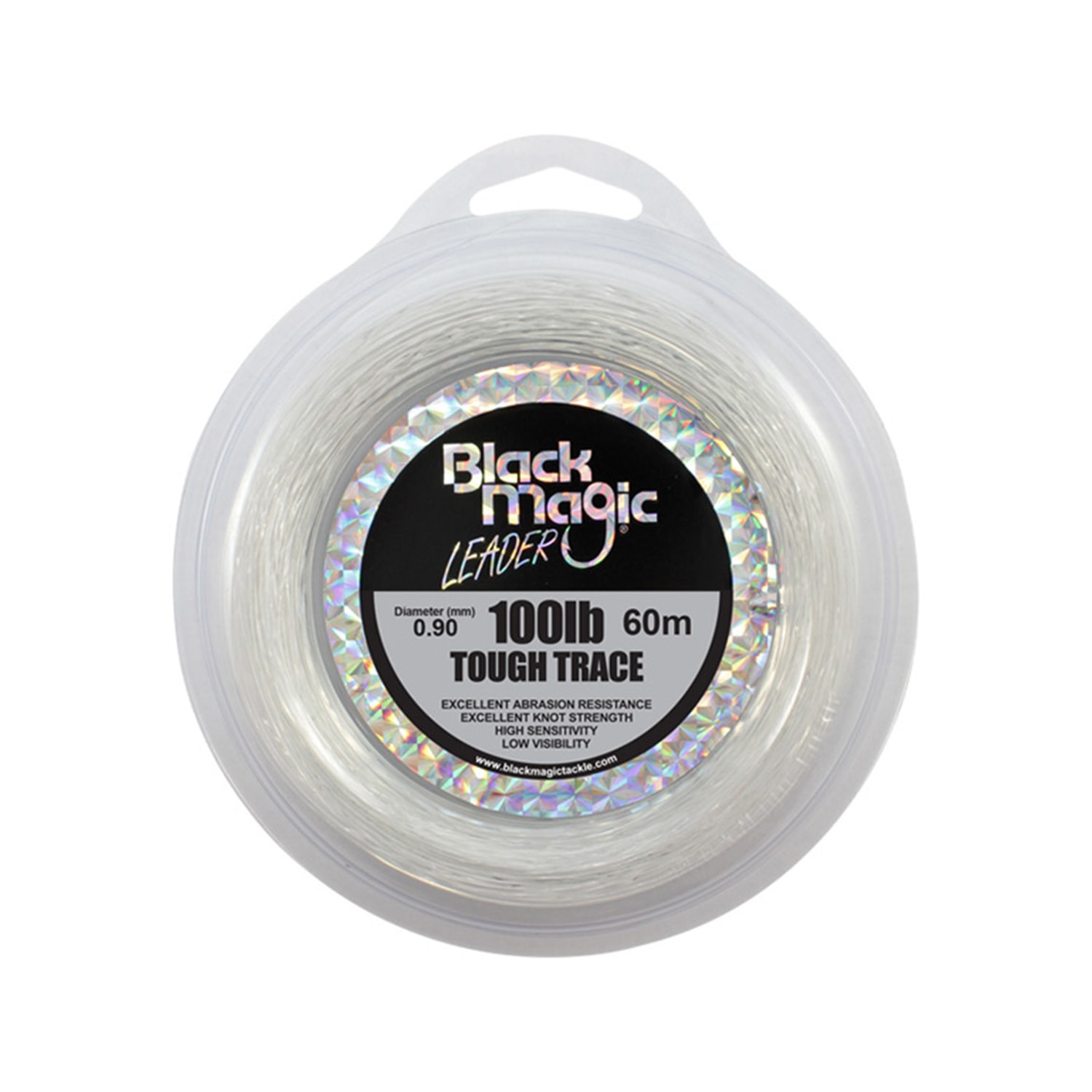 Black Magic Leader Tough Trace