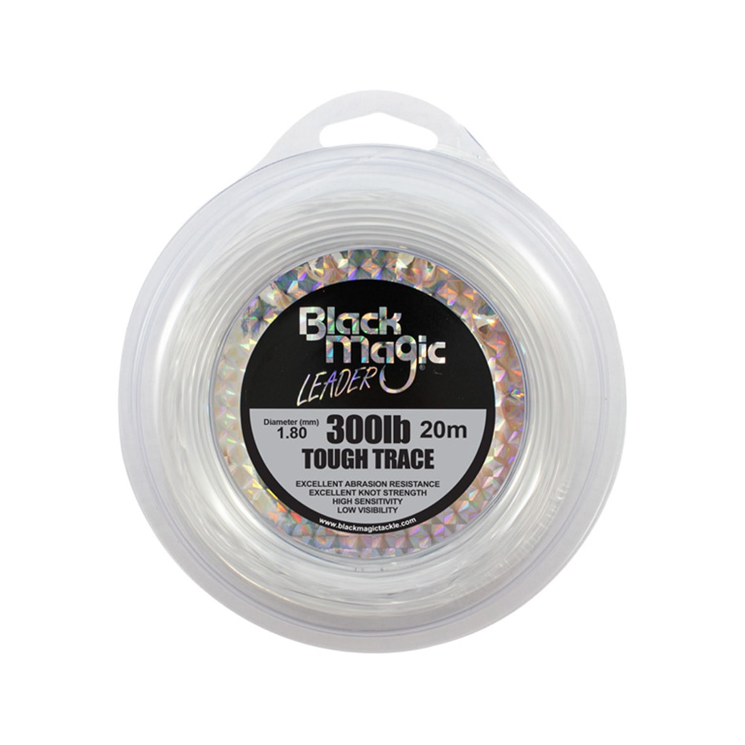 Black Magic Leader Tough Trace