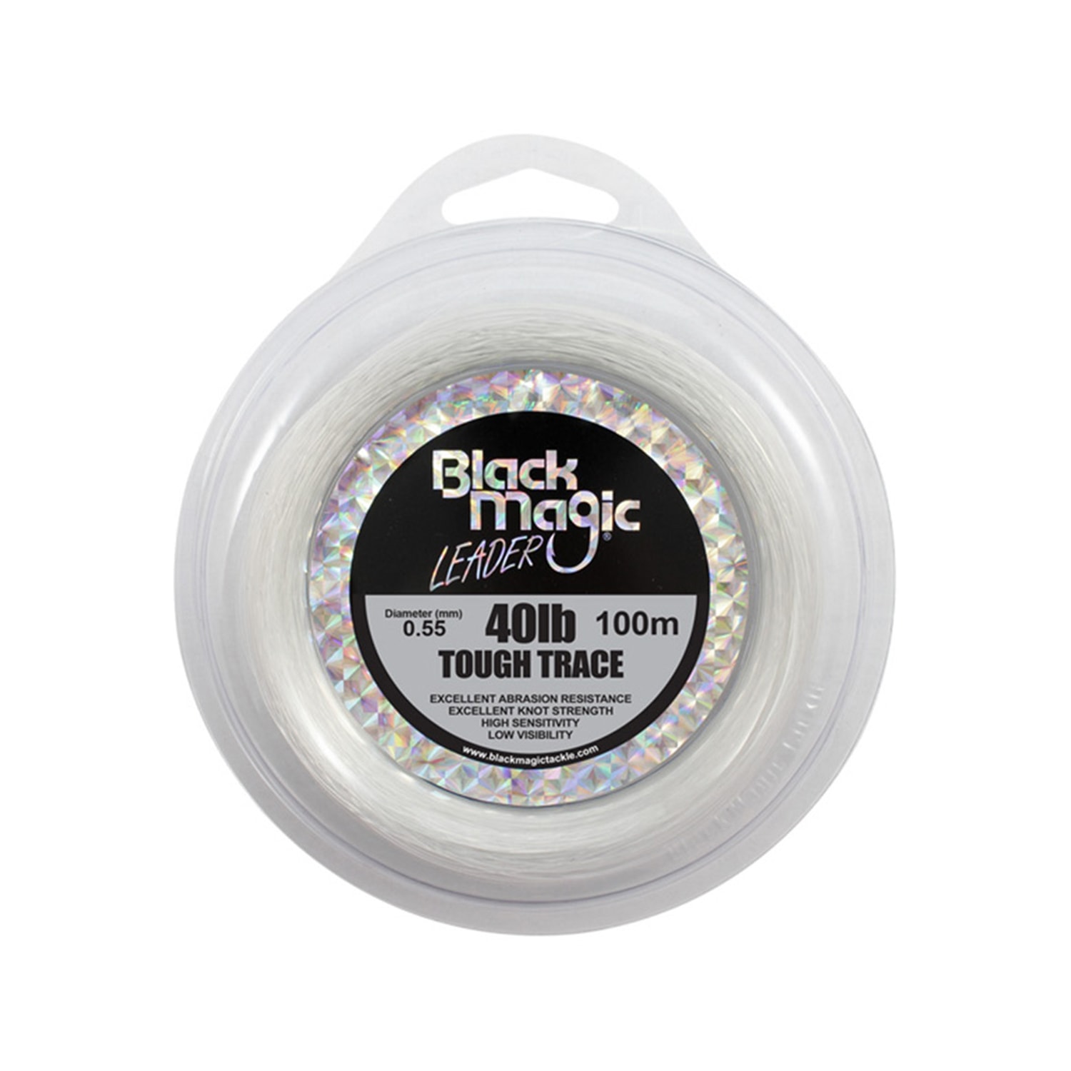 Black Magic Leader Tough Trace