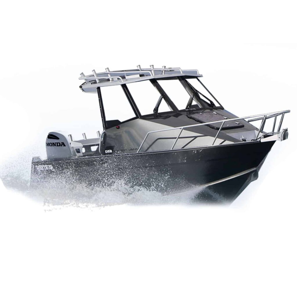 KP Marine Online Store, Boats, Fishing, Engines & More | NZ