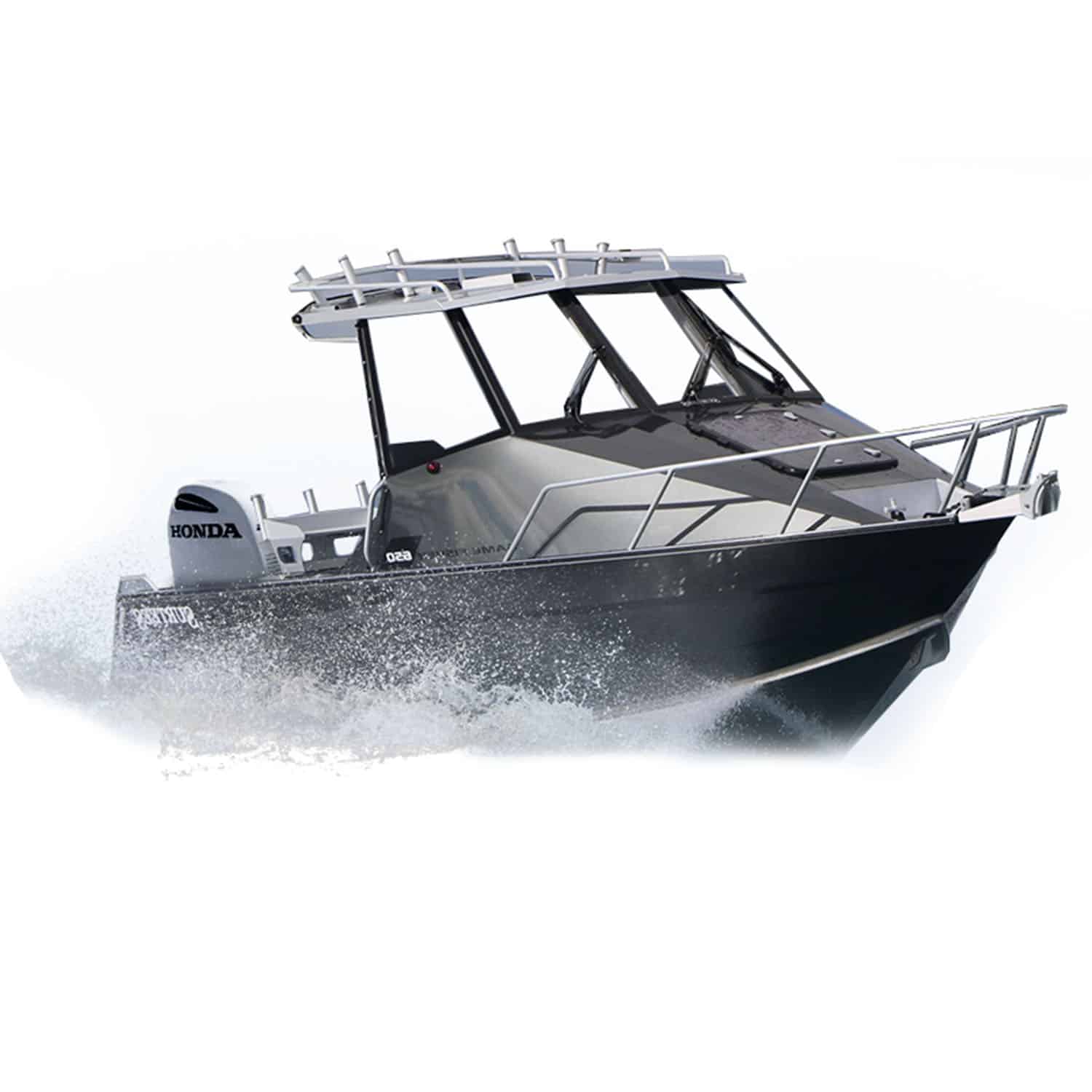 Boats Products - KP Marine