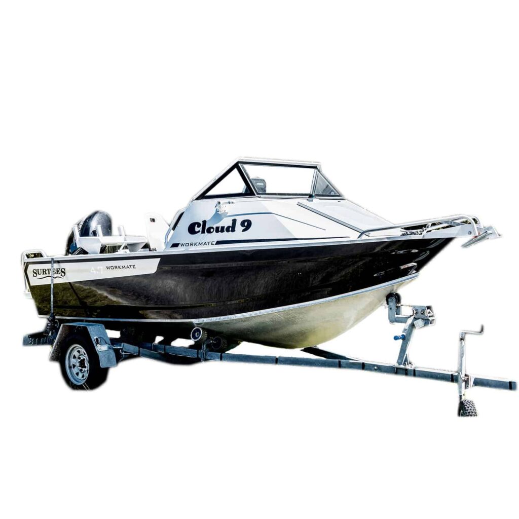 KP Marine Online Store, Boats, Fishing, Engines & More | NZ