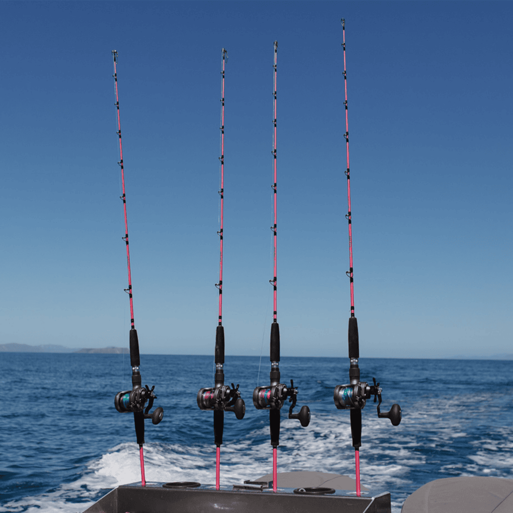 Okuma Chick Stick - KP Marine