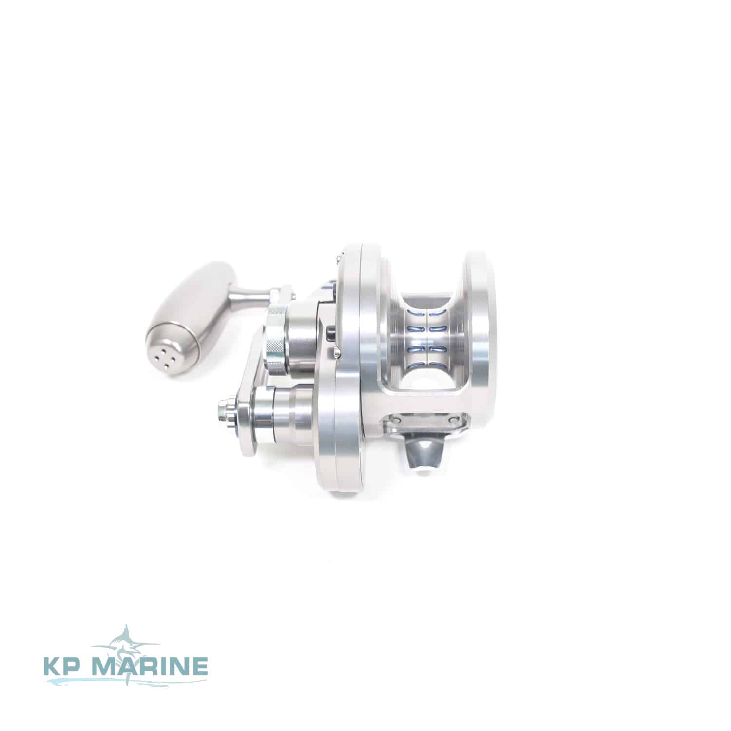 Daiwa Saltiga Lever Drag 55JP - KP Marine