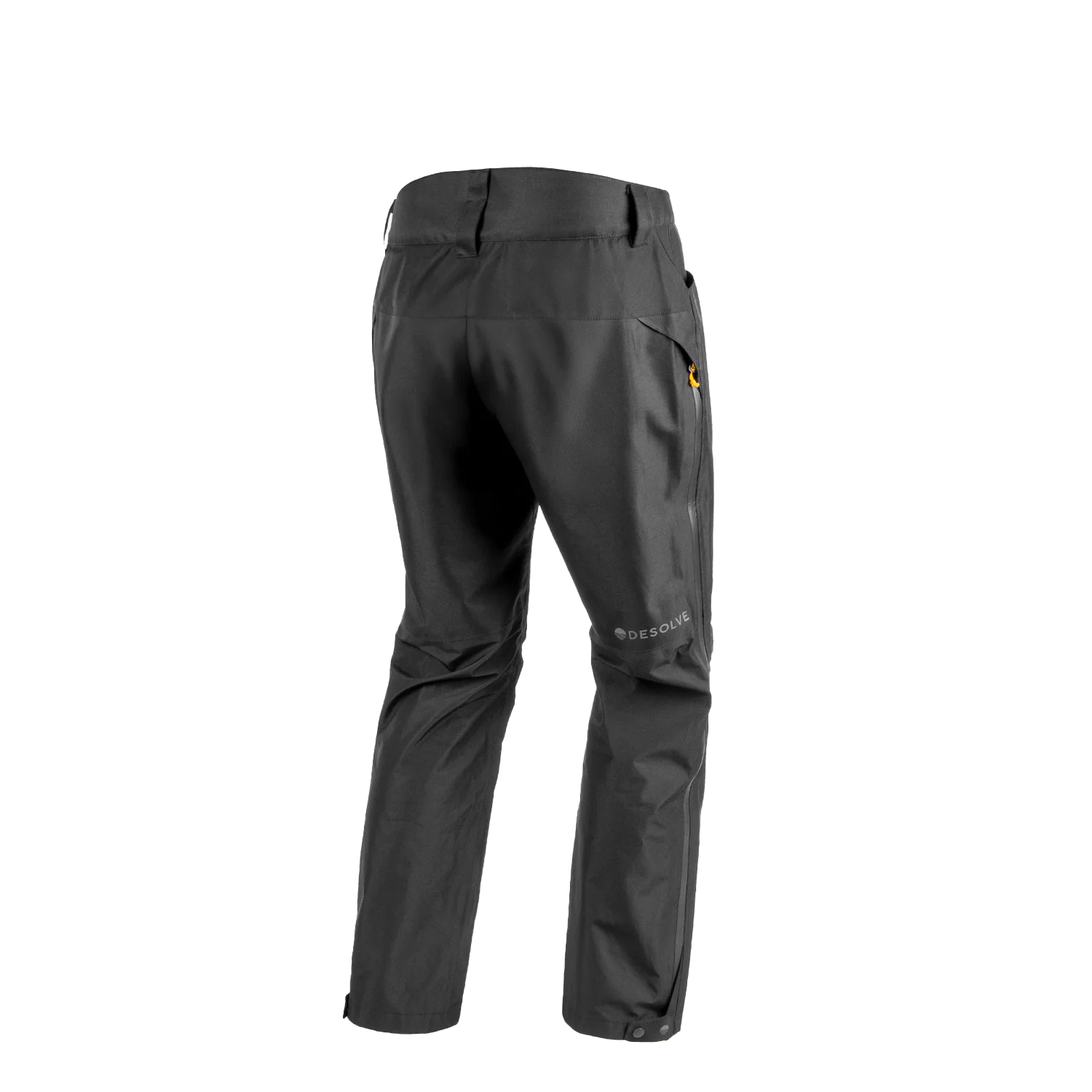 Desolve Elevate Pants Black - KP Marine