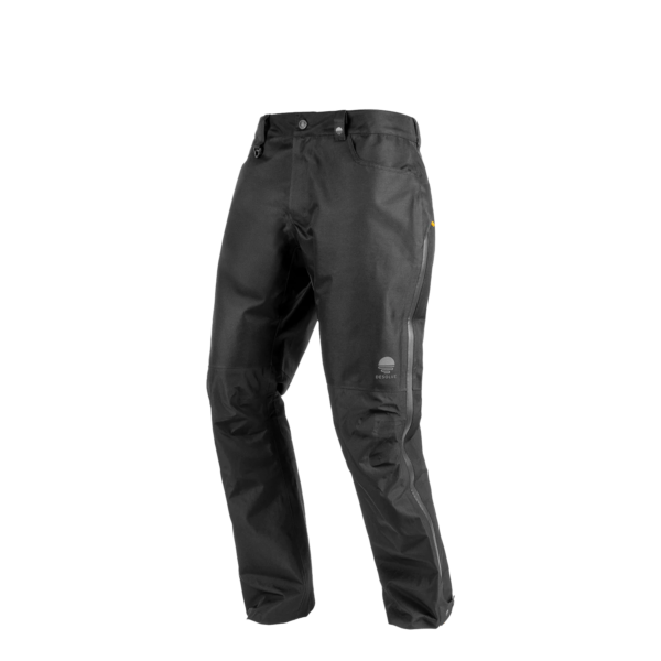 Desolve Elevate Pants Black - KP Marine
