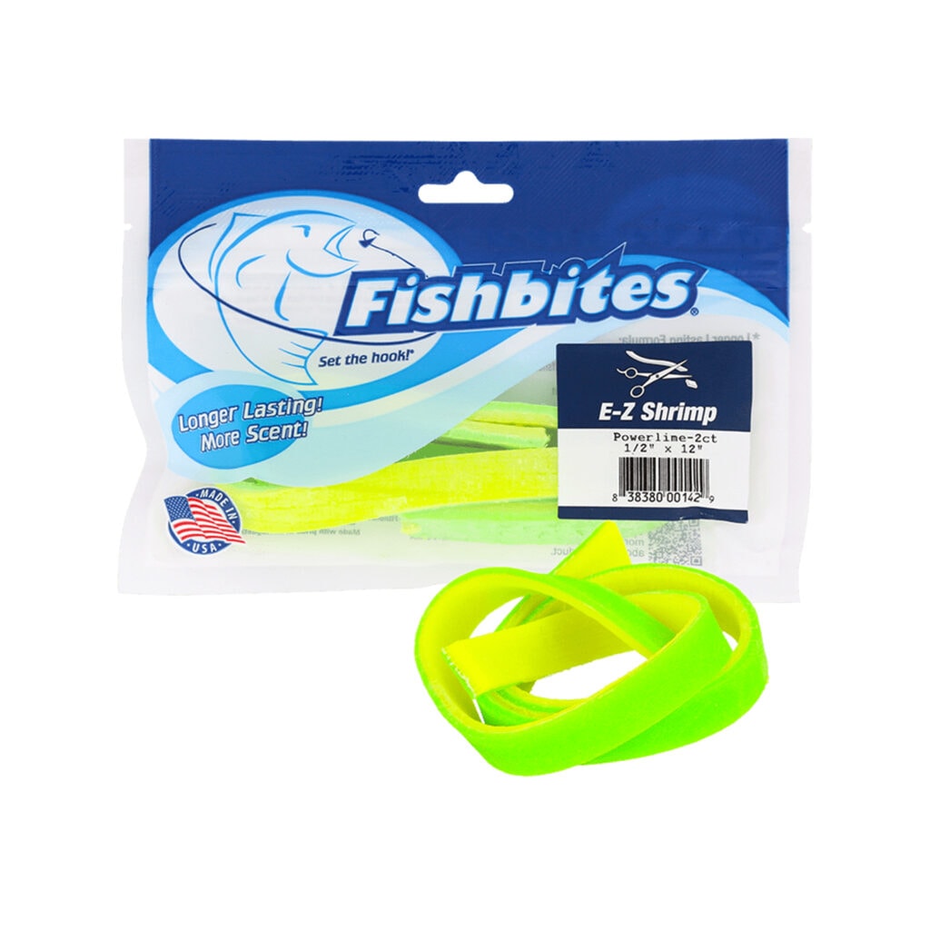 Fishbites Products - KP Marine
