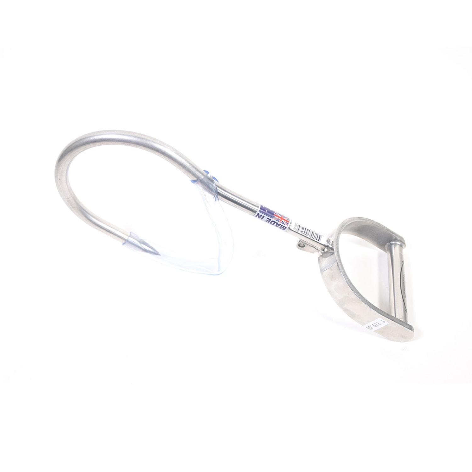 Hook'em Fishing Hook D-Handle - KP Marine