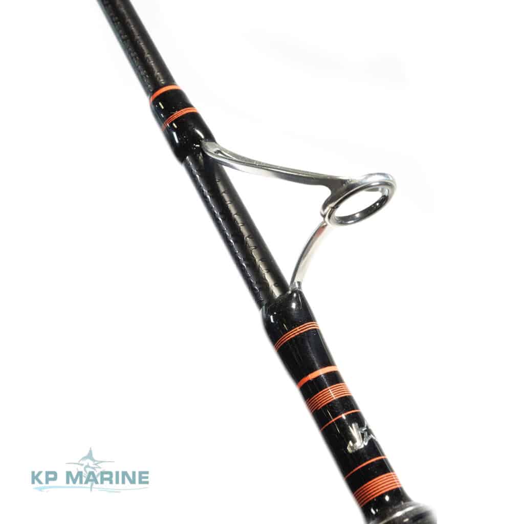 Jigstar Ninja Jigging Rod PE2-5 100-300g