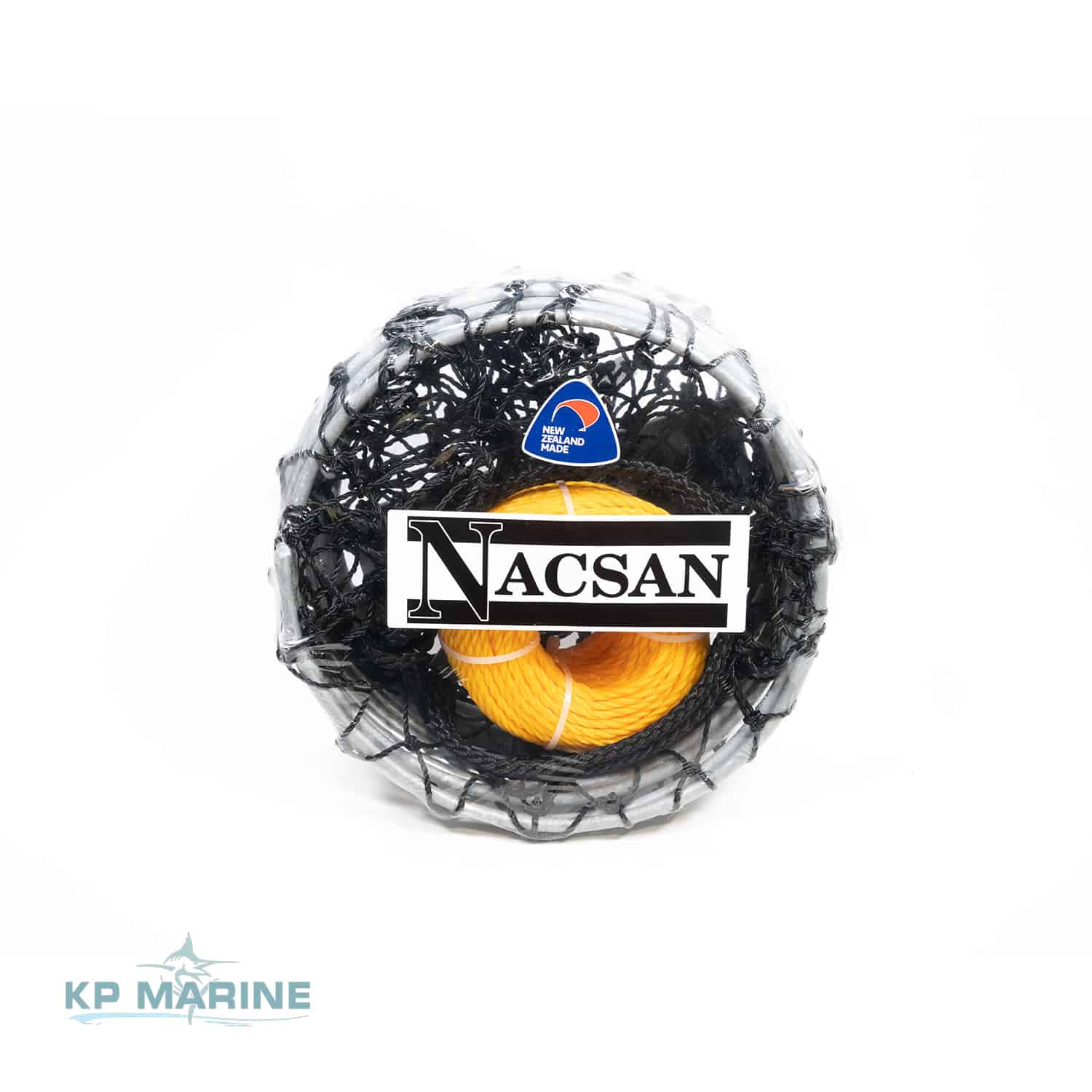 Nacsan Spring Wobbly Berley Pot Medium - KP Marine