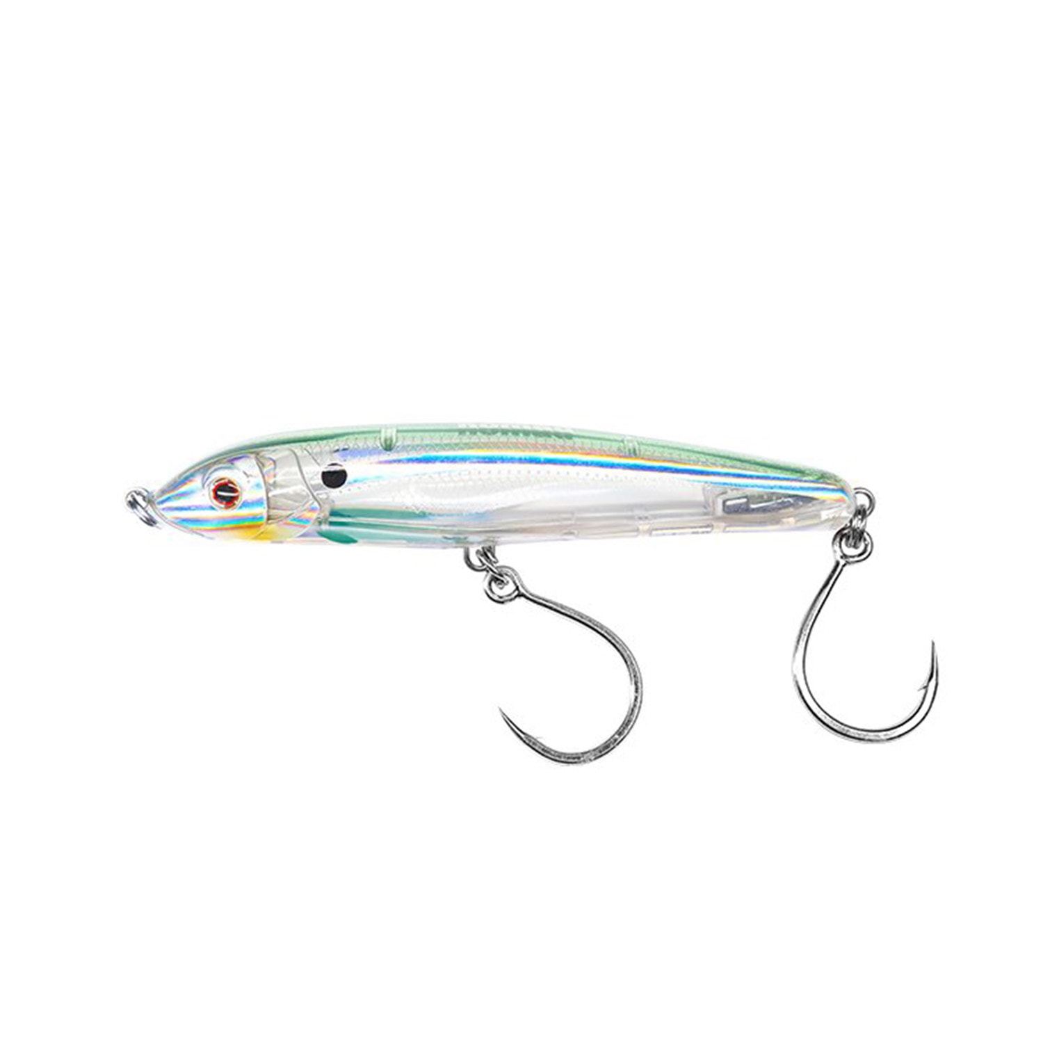 Nomad Design Riptide Floating Stickbait 200mm - KP Marine