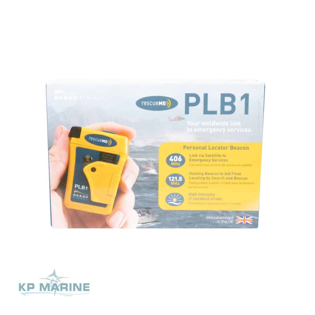 Ocean Signal Rescue ME PLB1 - KP Marine