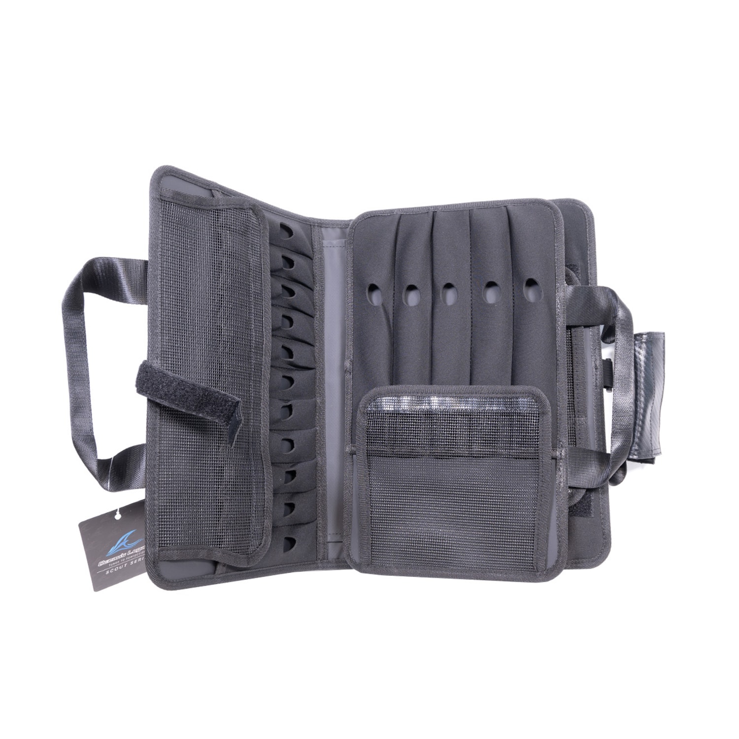 Oceans Legacy Scout Jig Bag - KP Marine