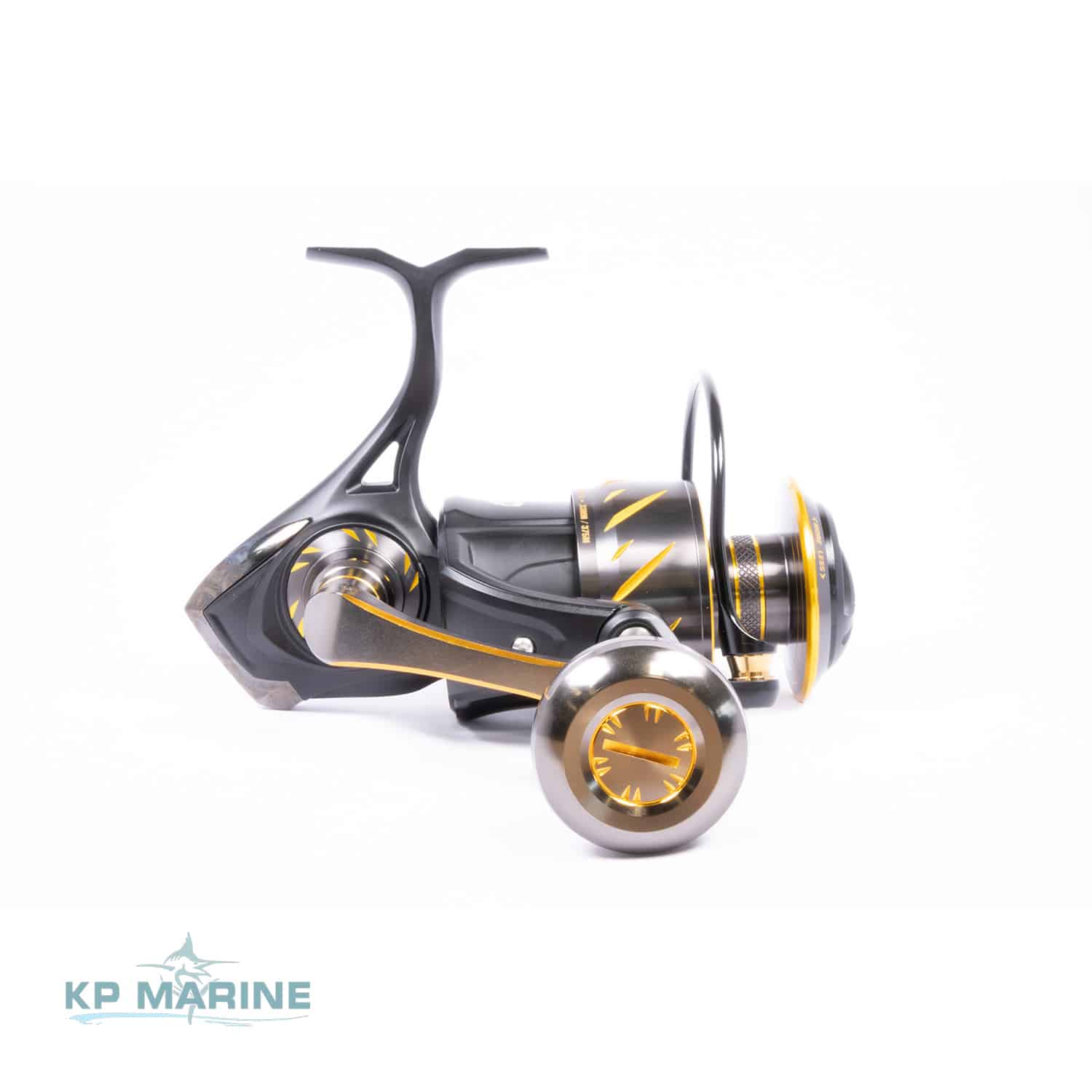PENN Authority IPX8 6500 Spinning Reel - KP Marine