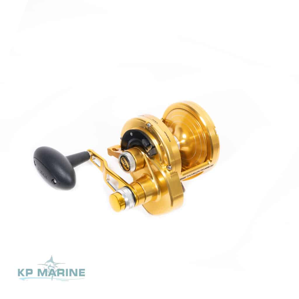 Penn Torque 2 Speed Reel 40N - KP Marine