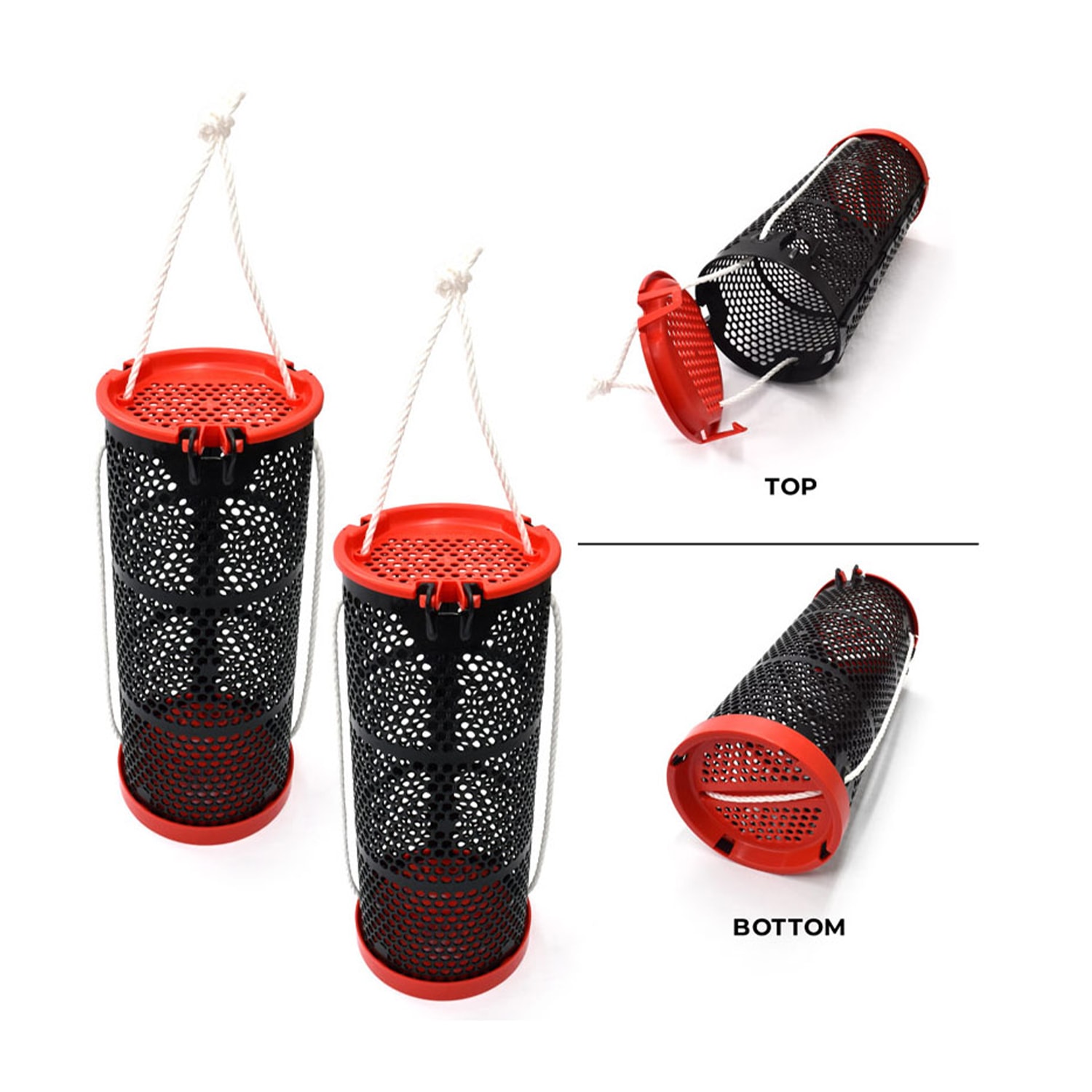 Seadog Berley Basket Large - KP Marine